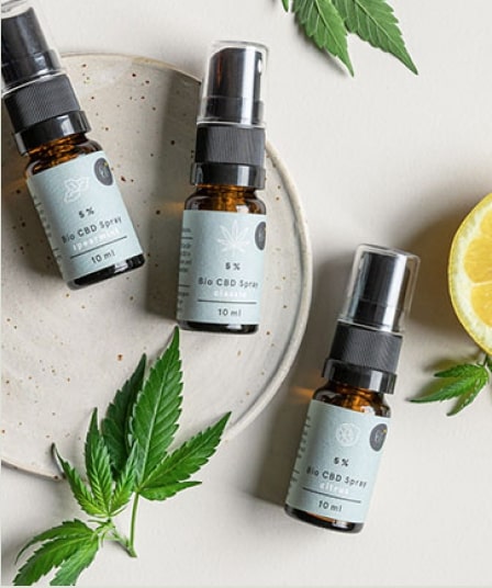 BioBloom | Premium Bio CBD direkt vom Hersteller