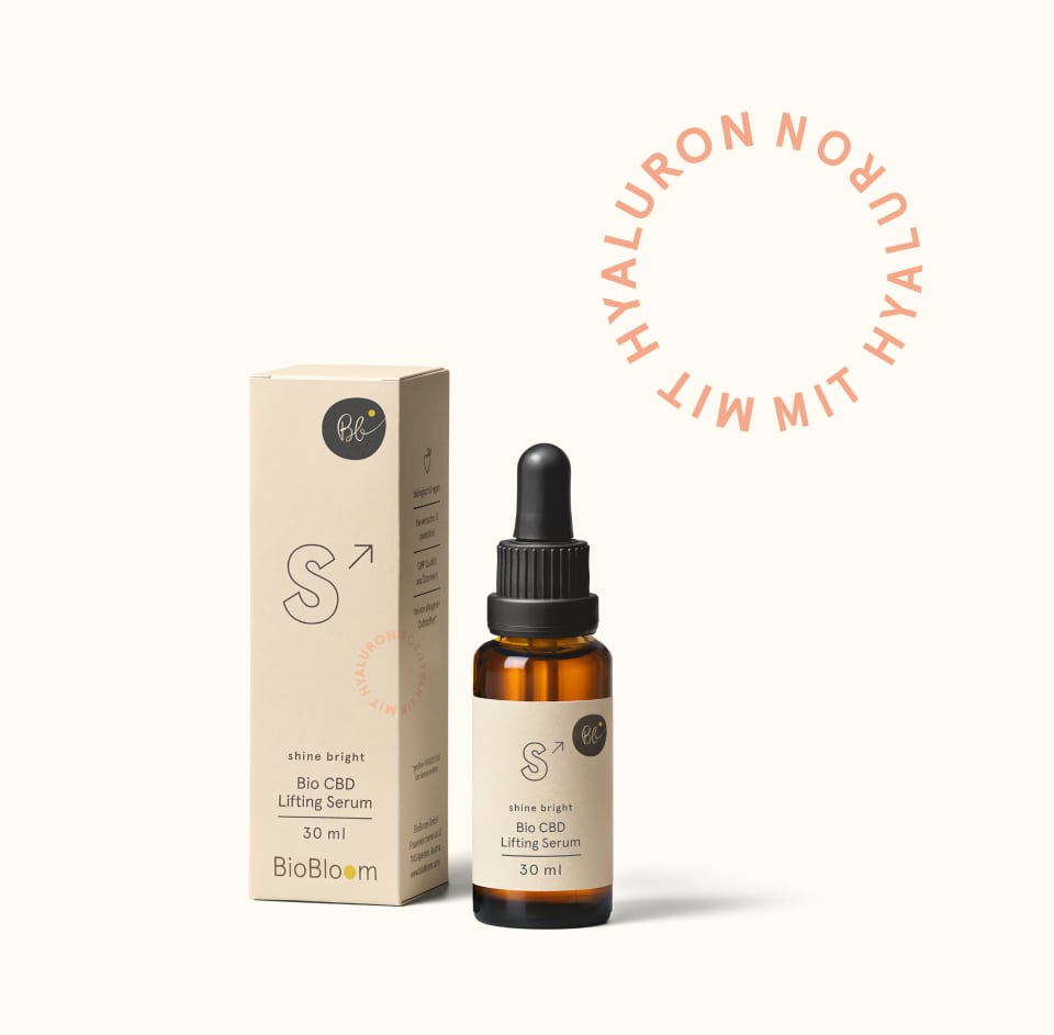 BioBloom | Premium Bio CBD direkt vom Hersteller